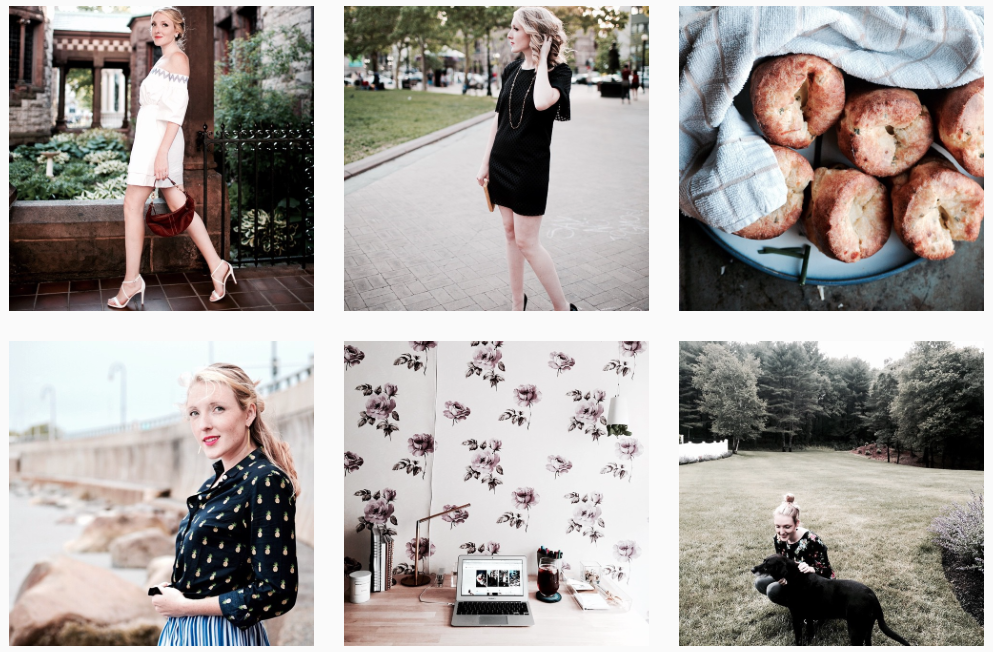 The Best Of Instagram 004 | The Lolly Project