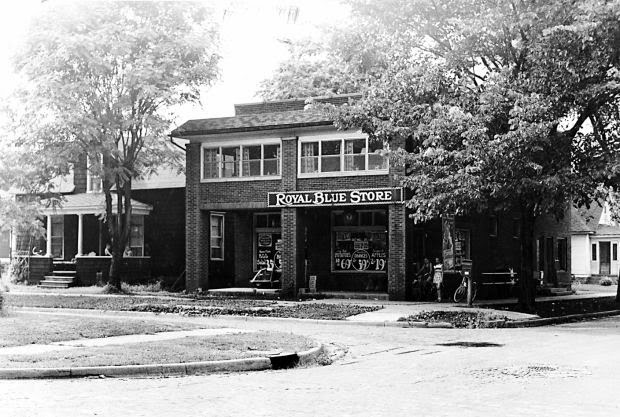 Decatur: Old Pictures #8