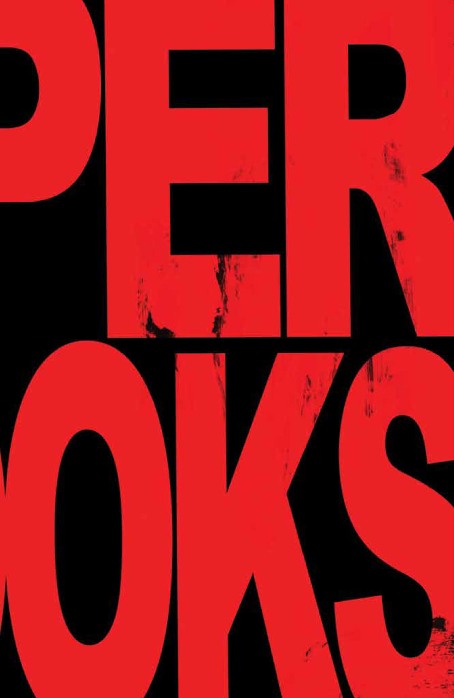 ¡Siempre quieres leer Un Cómic Más!: EDICIÓN COMPLETA DE "SUPERCROOKS ...