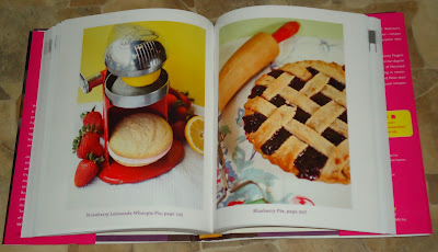 Fishful Thinking: Sticky Fingers' Sweets Cookbook Vegan Recipes ...