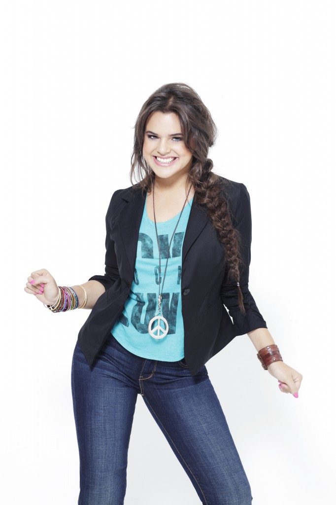 Isabella Castillo Fan Club Oficial Venezuela.: Noticias