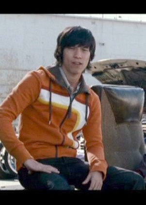 Fast and Furious: Férfi szereplők