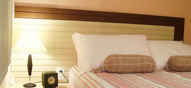 Mais Design & Arquitetura: Testeiras de cama