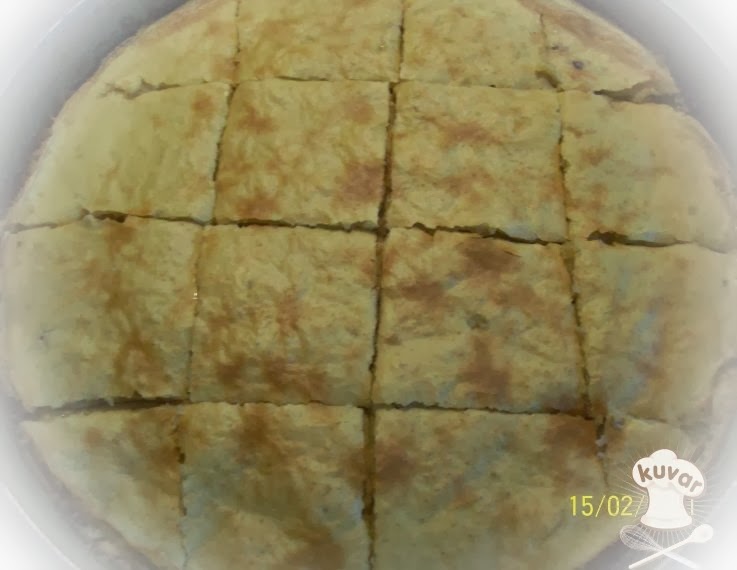 Flija (filija, redaca)