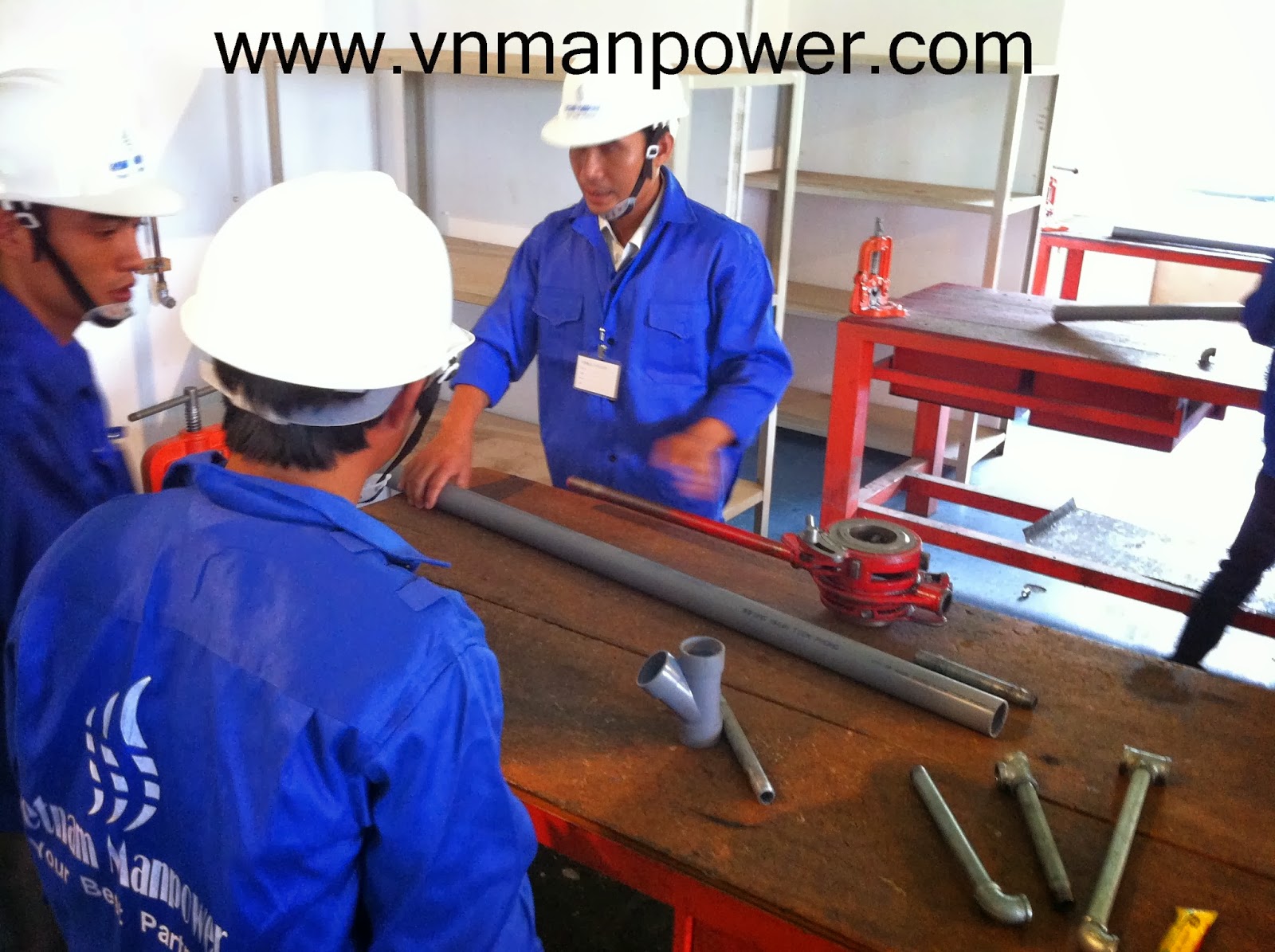 Workforce from Vietnam (Vietnam Manpower JSC) ~ Vietnam Manpower JSC ...