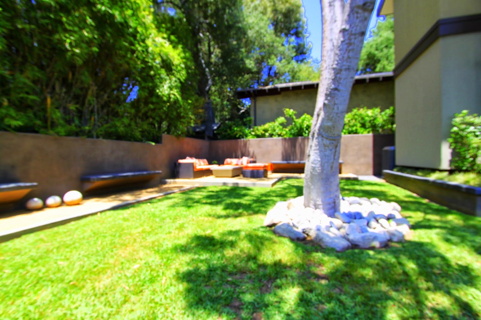 #pasadena modern tour: test house 1952 | mid-century modern remodel