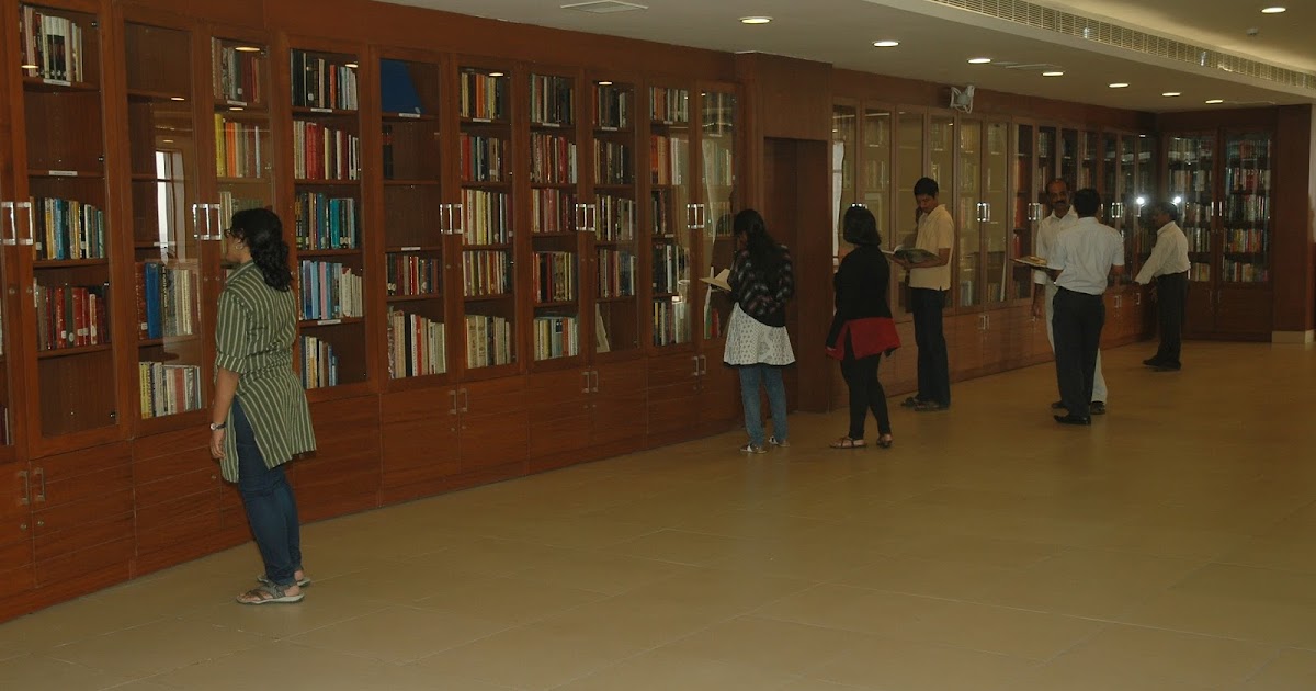 WELCOME TO GP BIRLA LIBRARY HYDERABAD: Library Membership details
