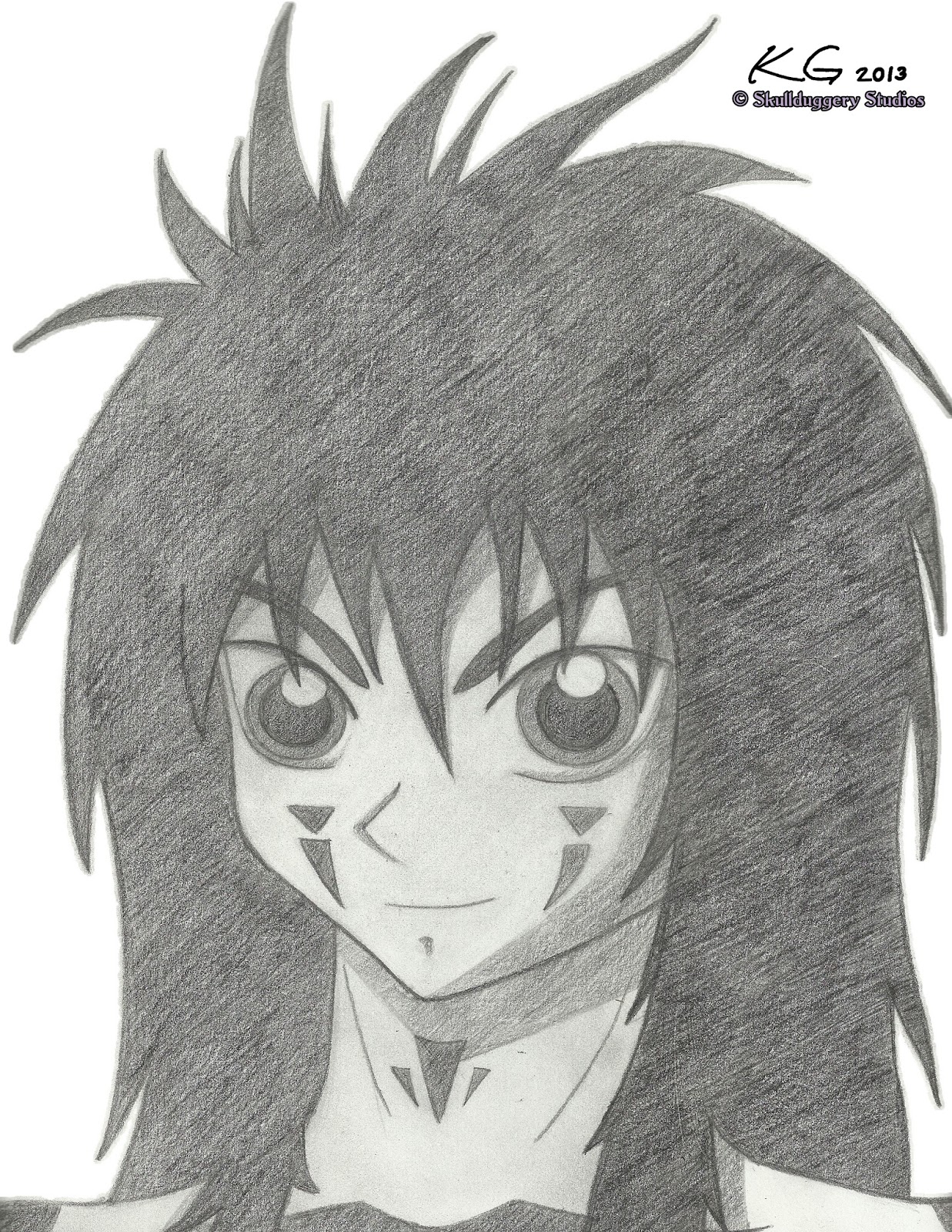 Skullduggery Studios