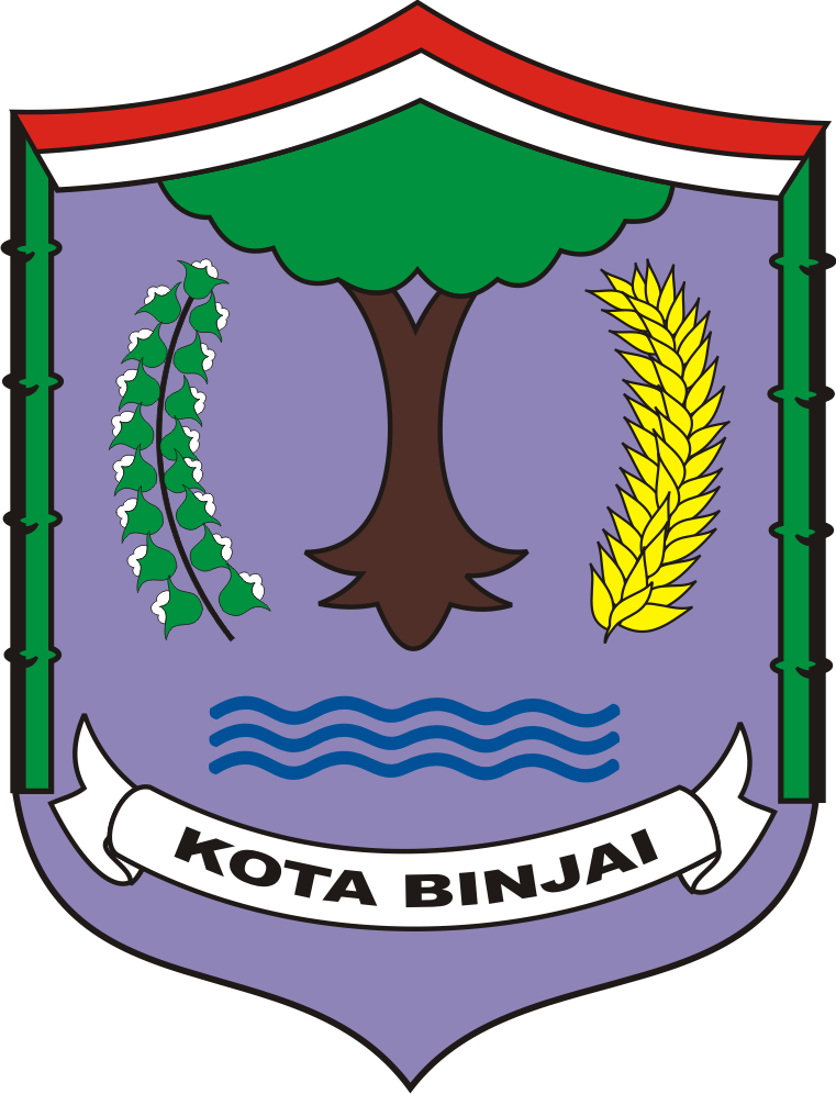 Inspirasi Top 22+ Logo Kota Medan