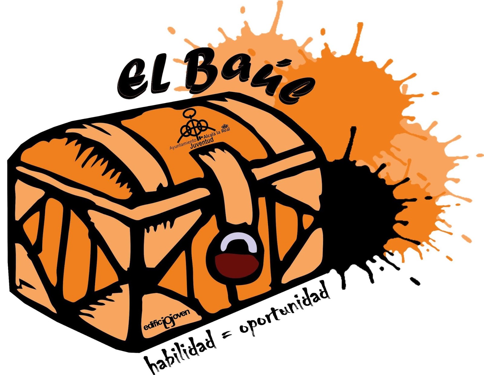 ÁREA DE JUVENTUD ALCALÁ LA REAL: PROYECTO "EL BAUL"