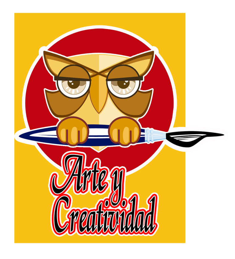 DIBUJO CREATIVO: diseño de logotipos