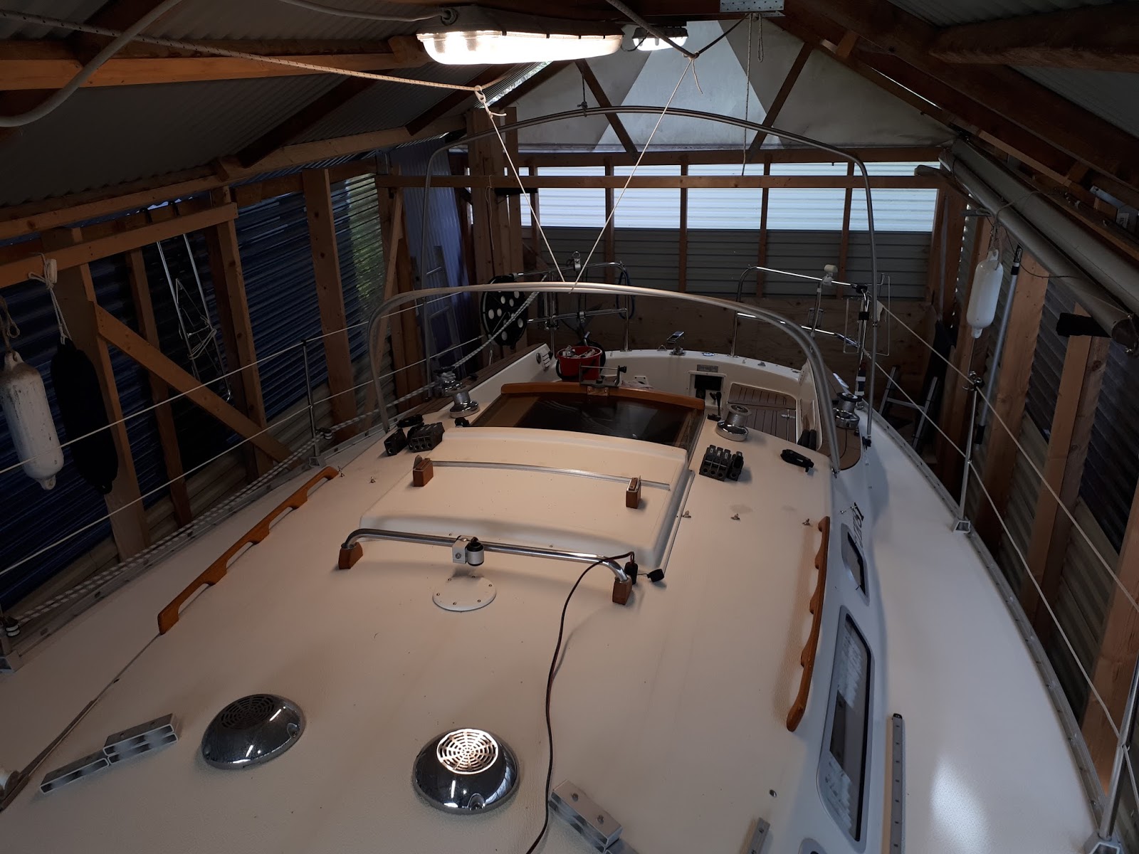 Saphira- Albin Nova 424: december 2017