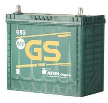 Cara Mudah Membaca Kode Aki (accu) Motor Dan Mobil - Mas Cecep