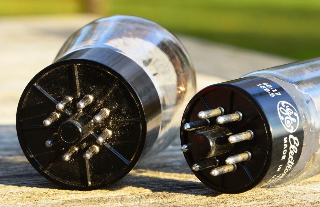 VinylSavor: Tube of the Month: The 6CB5A (revisited)