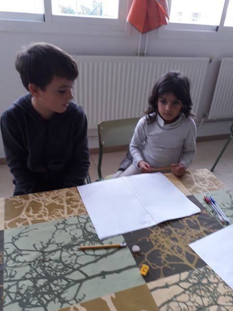 Blog d'aula de 5è de Primària: de gener 2018