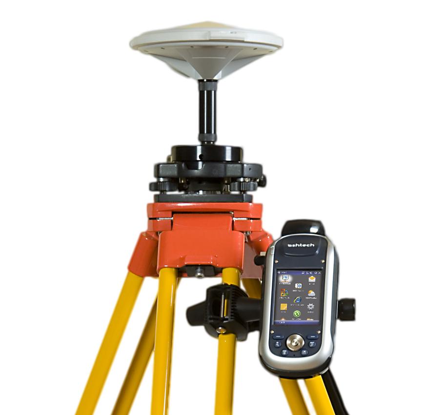 (( 0857-8089-2005 )) Jual GPS Geodetic Ashtech ProMark 120 === - Toko ...