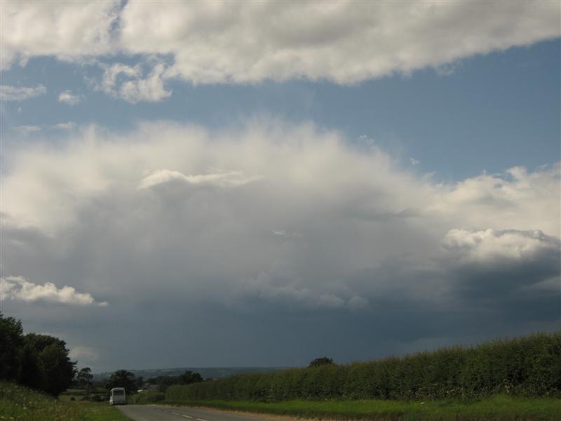 Allison's Wanderlust: S & A's little adventure...