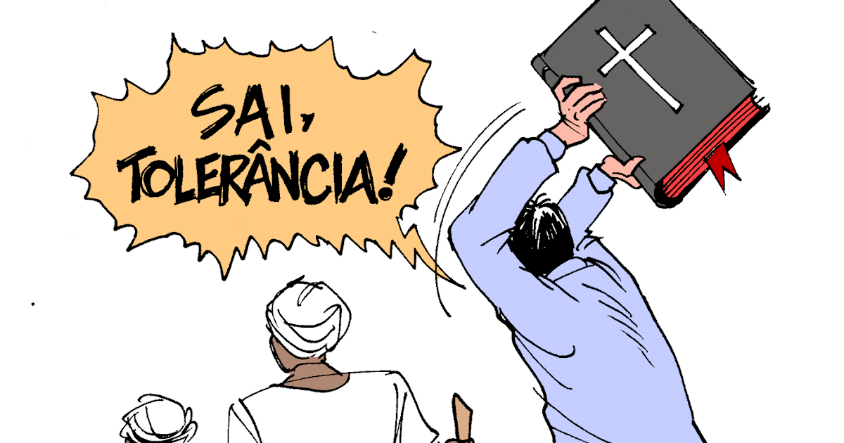 Memes De Intolerancia