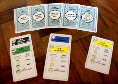 Monopoly Deal Card Game - FAQ and Facts ~ Cheftonio's Blog
