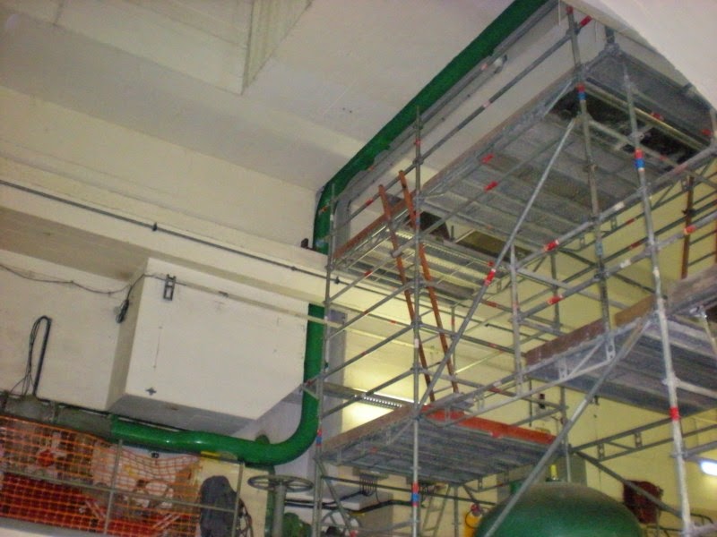 ouvrier roumain: Angajam lacatus mecanic