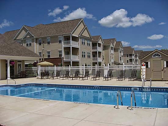 The Hammocks at Timber Banks