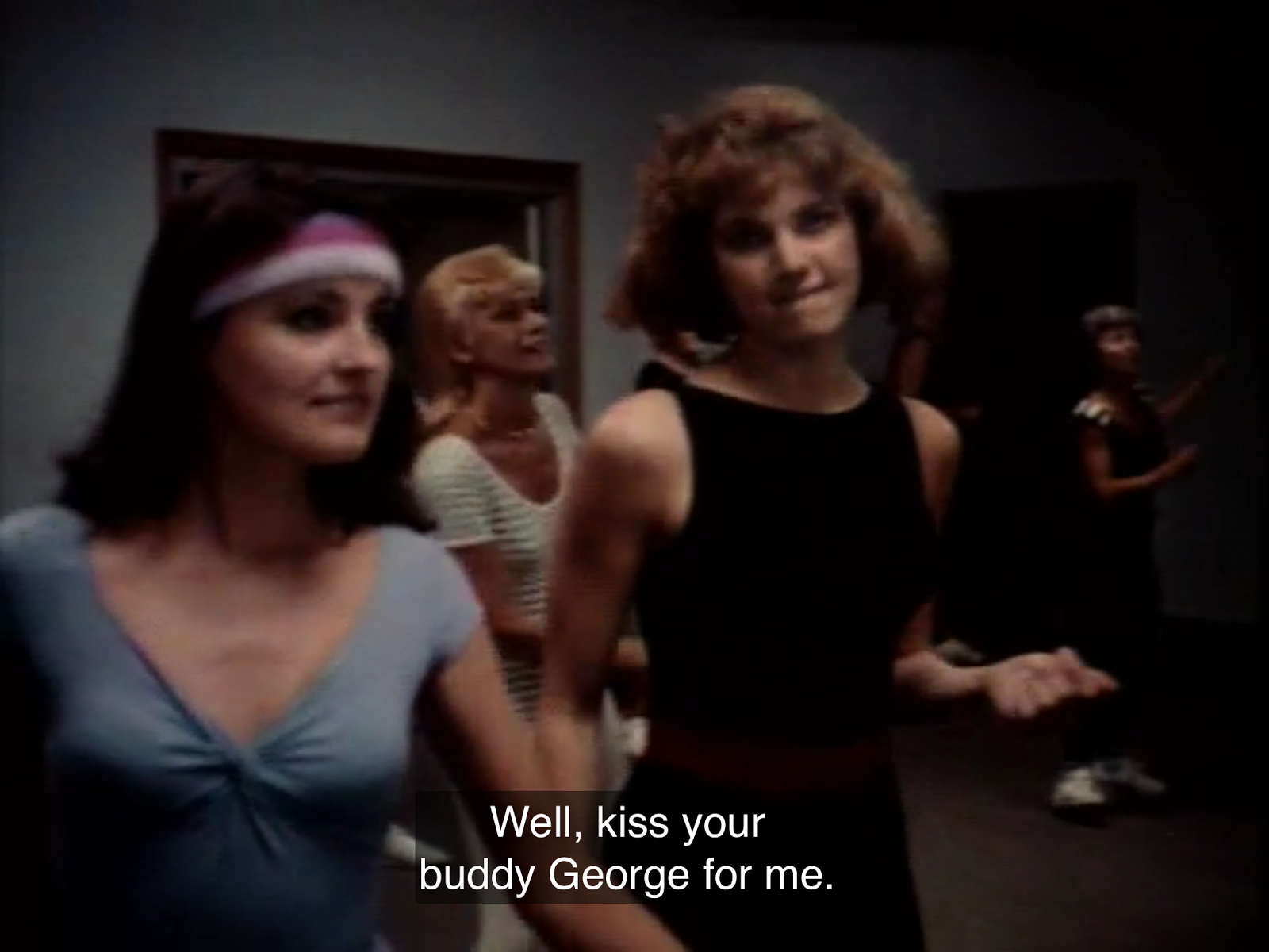 Senseless Cinema: Nightmare Weekend (1986) - Part 1 of 3