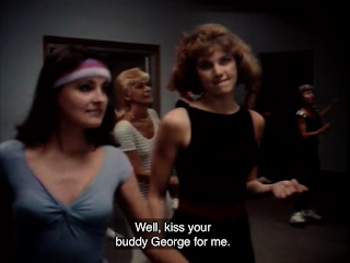 Senseless Cinema: Nightmare Weekend (1986) - Part 1 of 3