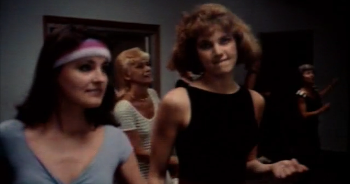 Senseless Cinema: Nightmare Weekend (1986) - Part 1 of 3