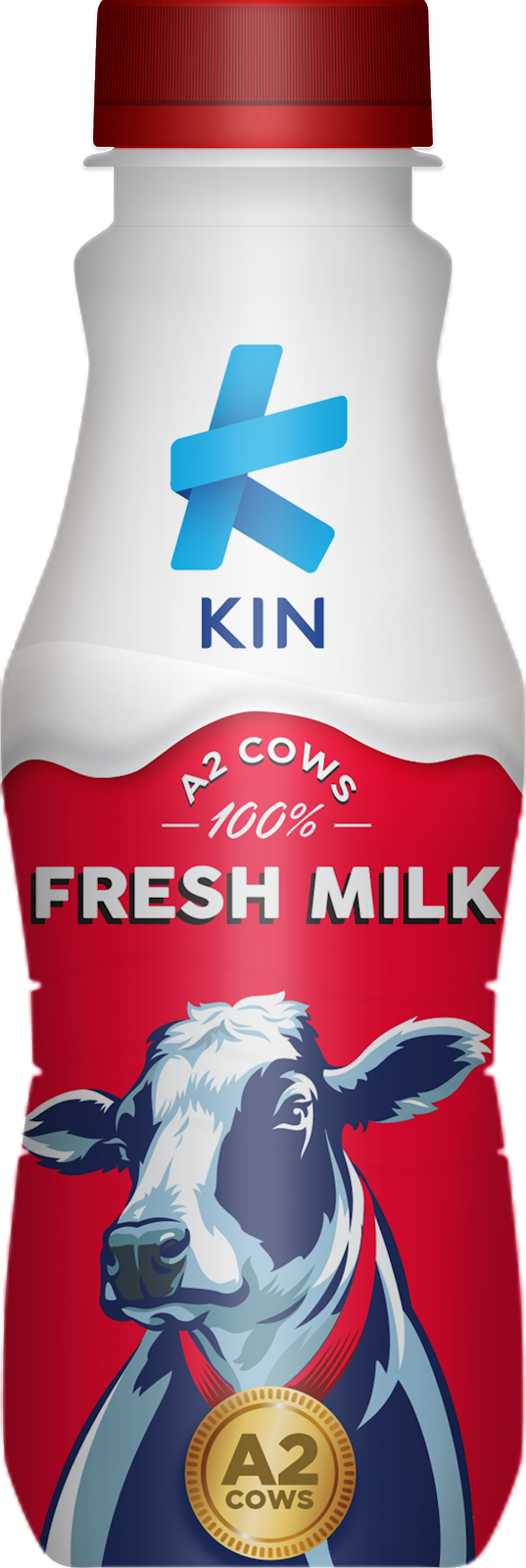 Susu Sapi A2 KIN Fresh Milk - Food, Travel and Lifestyle Blog