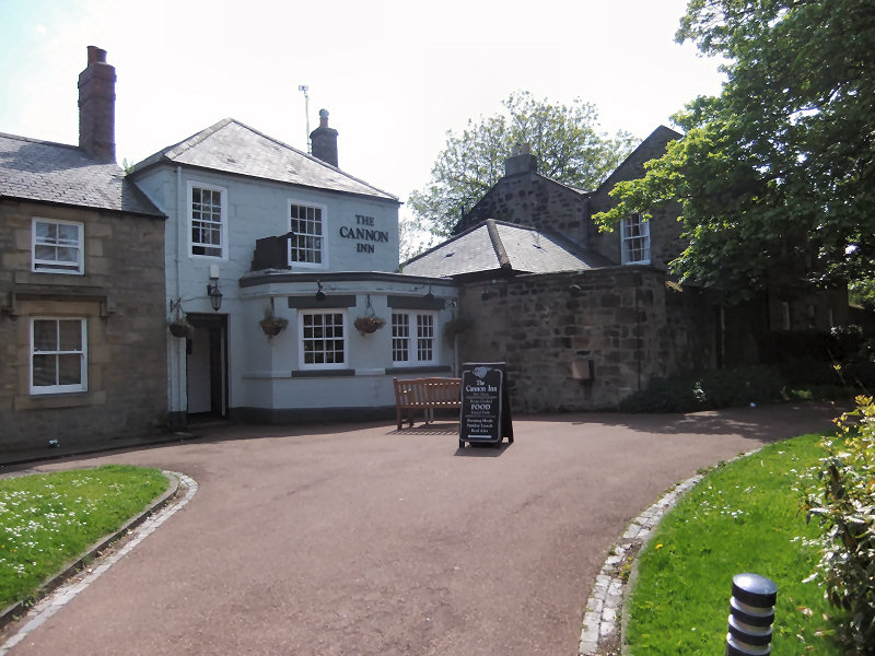 Photographs Of Newcastle: Earsdon