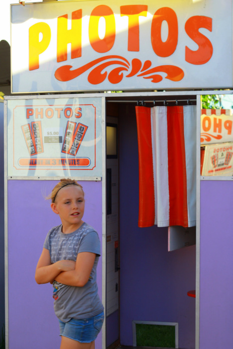 Photo Journal: County Fair | A•Mused