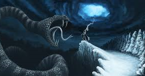 RAGNAROK: MITOLOGÍA