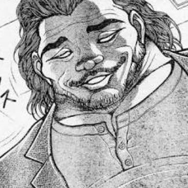 (Manga) Grappler Baki | Ryuu-chan WIKI