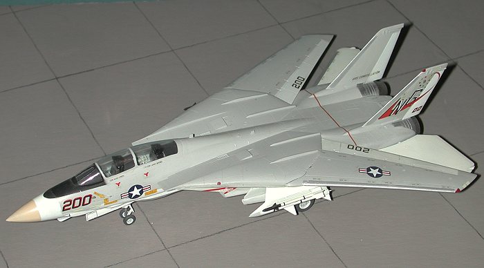 Scale Model Videos: Technique: Working with Raised Panel Lines