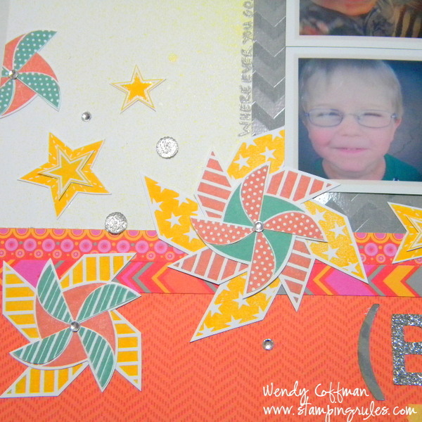 Stamping Rules!: May SOTM Blog Hop