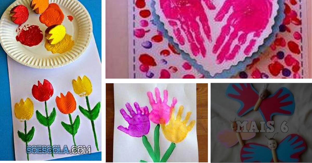 LEMBRANCINHAS PARA O DIA DAS MÃES - SÓ ESCOLA LEMBRANCINHAS PARA O DIA DAS MÃES - SÓ ESCOLA