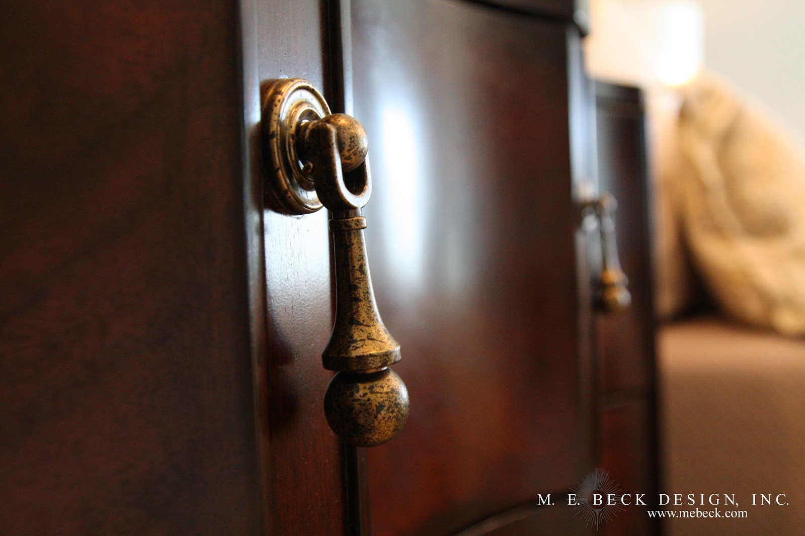 Live Beautifully: Serene