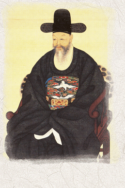 Le Rendez-vous de Non-gae: "Sehando" de Kim Jeong-hui