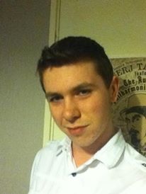 Fight Lads: Deacon Turner