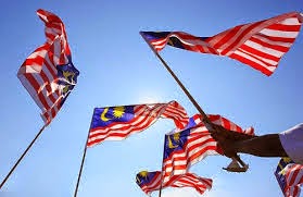 3 IDENTITI KEBANGSAAN NEGARA MALAYSIA
