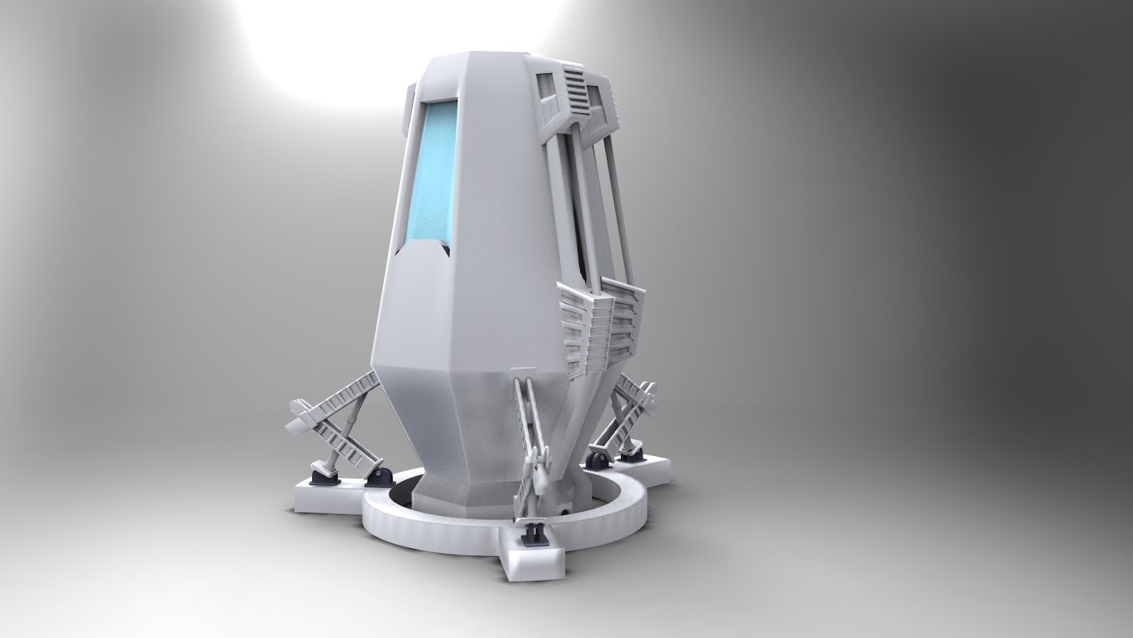 from Aspire to beyond: It's a time machine......type thing..