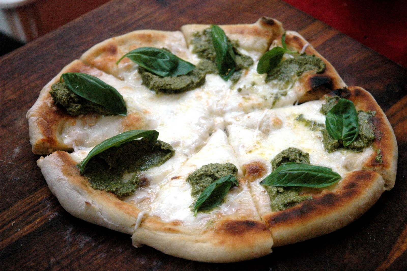 DUDE FOR FOOD: Buona Festa della Repubblica! Italy in the Alley with ...