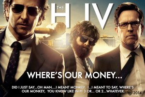 Hangover 4 | Upcoming movie