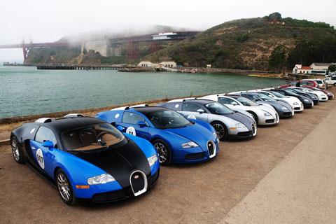 Bugatti Veyron Merveilleux ~ AutoPers