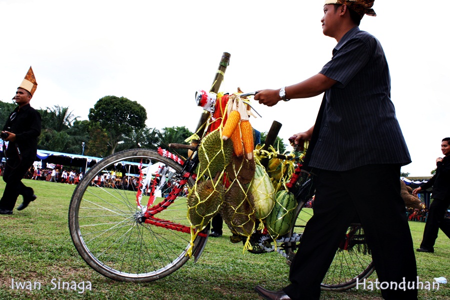 MAROEBOEN: Pesta Rondang Bintang Ke XXVII