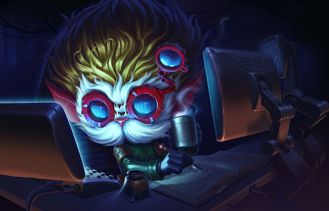 CURIOSIDADES DE CAMPEÓN 004 - HEIMERDINGER, EL INVENTOR VENERADO
