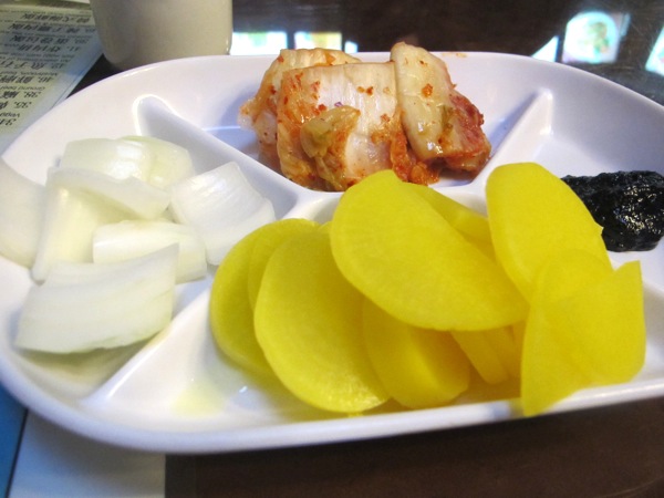 nine.ate.seven: sunny dragon korean chinese