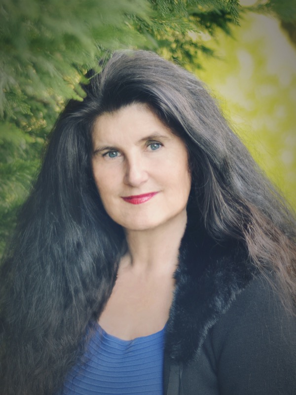 Jane Becomes an Author: On Noticing Who Lives in the Cold