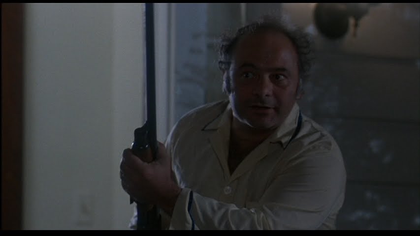 Cool Ass Cinema: Amityville 2: the Possession (1982) review