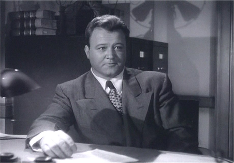 L'Alligatographe: Mort à l'arrivée